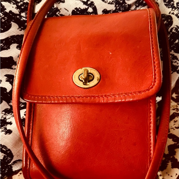 Coach | Bags | Coach Vintage Scooter Bag Creed 24131 | Poshmark